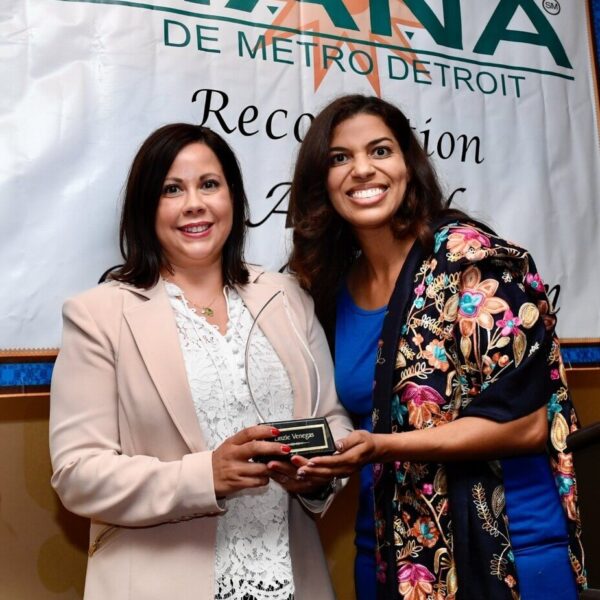 Linzie – Mana de Metro Detroit